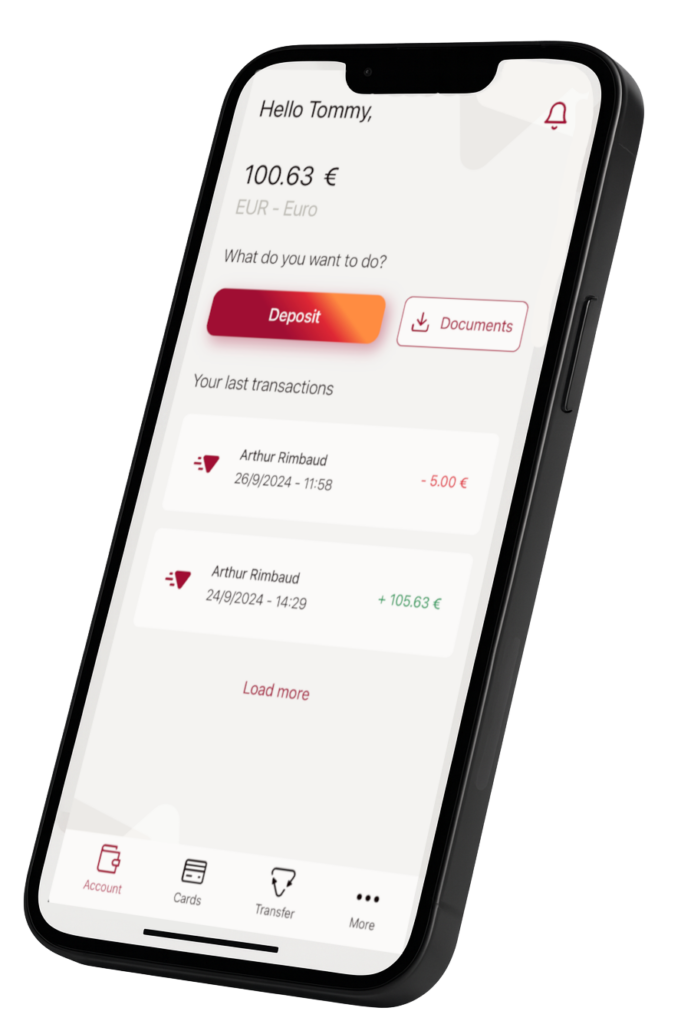 Home - Lekka. Sharing more than money